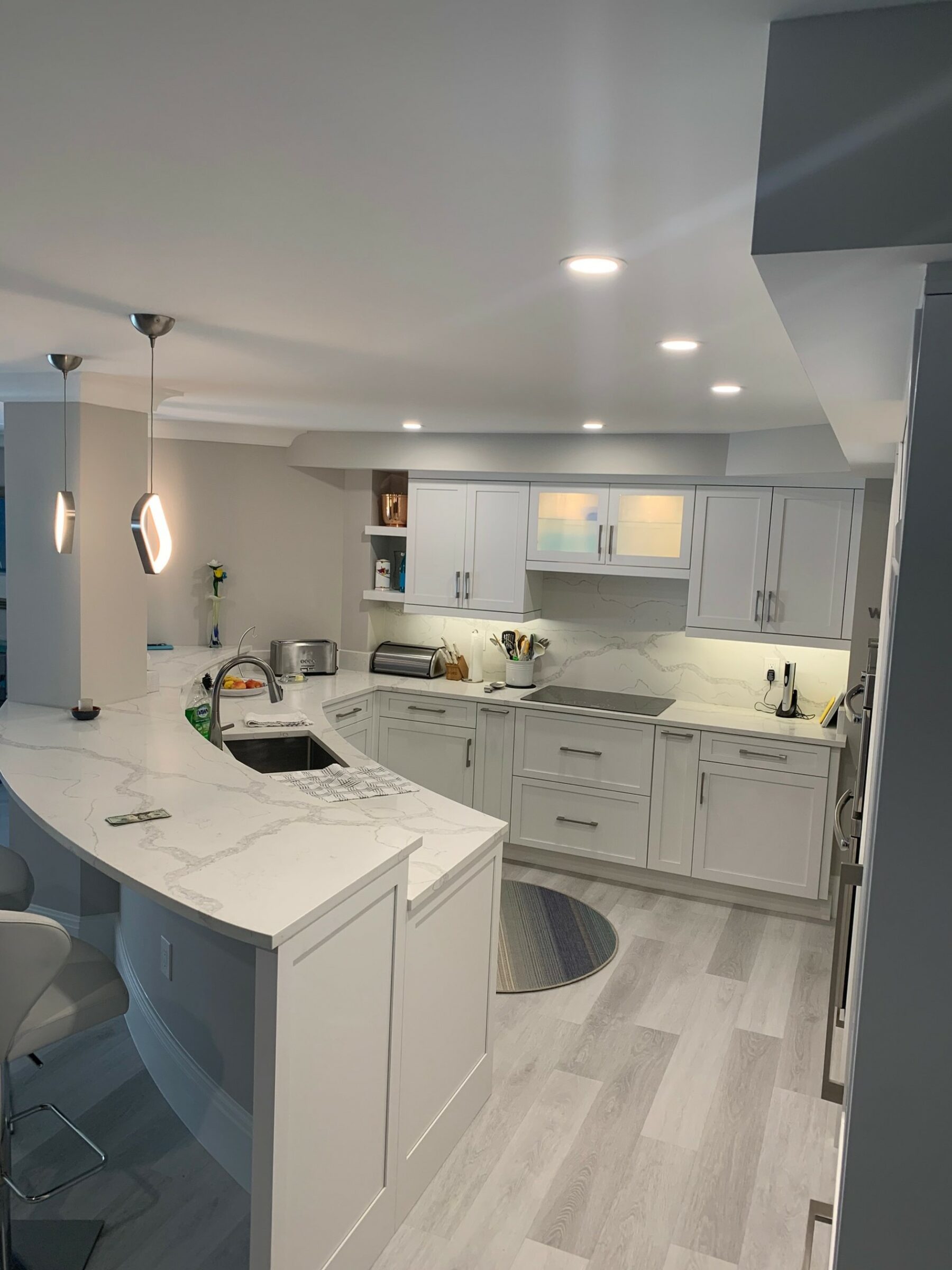 Kitchens | Timeless Cabinetry Design