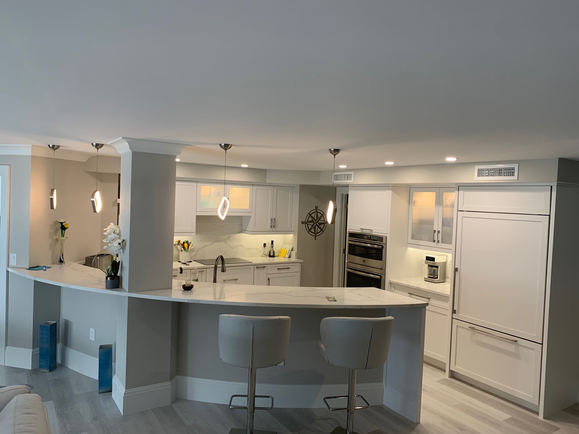 Kitchens | Timeless Cabinetry Design