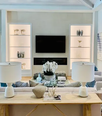 Offices | Timeless Cabinetry Design