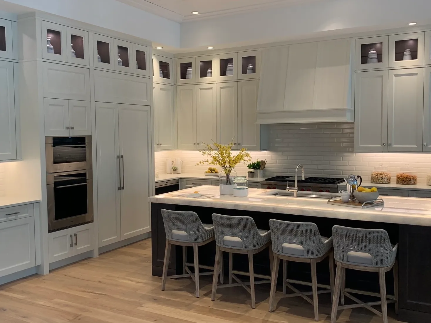Timeless Cabinetry Design